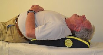 True Back Vertebrae Strecther Review: Does it Relieve Back Pain?