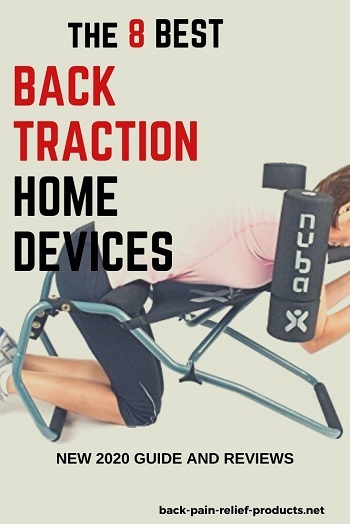 The 8 Best Back Traction (Decompression) Home Devices (2020)
