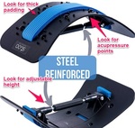 The 8 Best Orthopedic (Arched) Back Stretchers of 2023