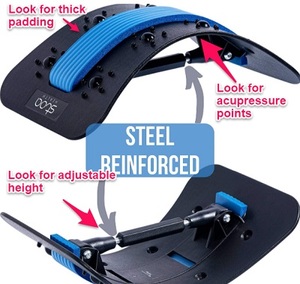 The 6 Best Orthopedic Back Stretchers (Tried & Tested)