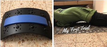 The 8 Best Orthopedic (Arched) Back Stretchers of 2023