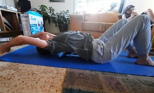 The 8 Best Spine Decompression Exercises (Demonstrated)