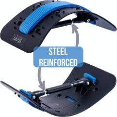 The 8 Best Orthopedic (Arched) Back Stretchers of 2023