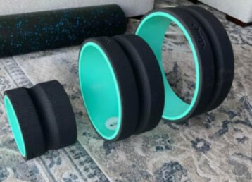 The 5 Best Back Roller Wheels (& Best Exercises)