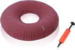 Sit Pain-Free: The 6 Best Donut Pillows for Tailbone Pain