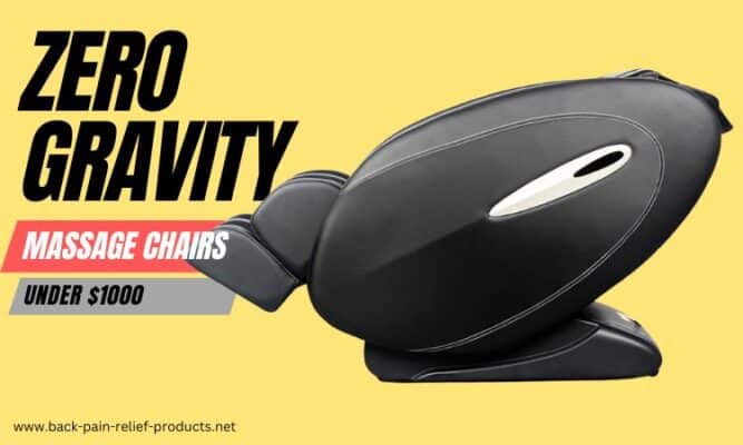 The 6 Best Living Room Chairs for Back & Neck Pain Sufferers