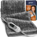 The Big Heat: The 7 Best Extra Large Heating Pads (2024)